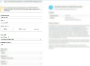 Certified NiFi on GCP - Calculated Systems