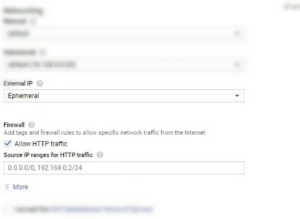 Certified NiFi on GCP - Calculated Systems