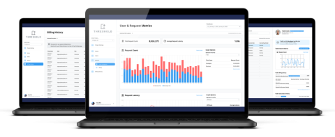 Threshold Enterprise - Calculated Systems